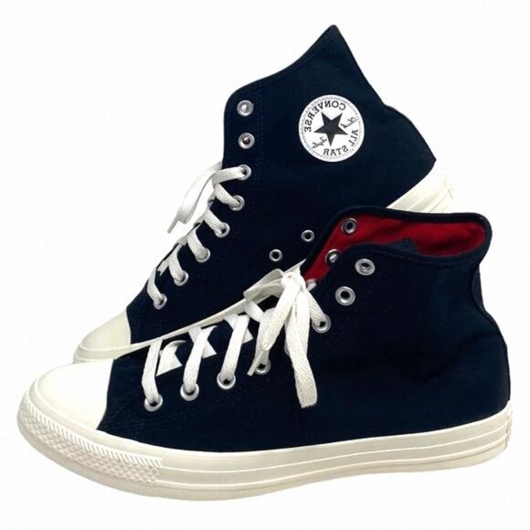 Converse | Shoes | Converse Ctas Hi Top Shoe Skate Mens Sneakers ...
